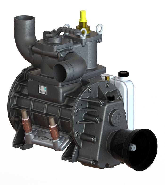 Pompes Elba - Battioni Pagani Pompe SpA